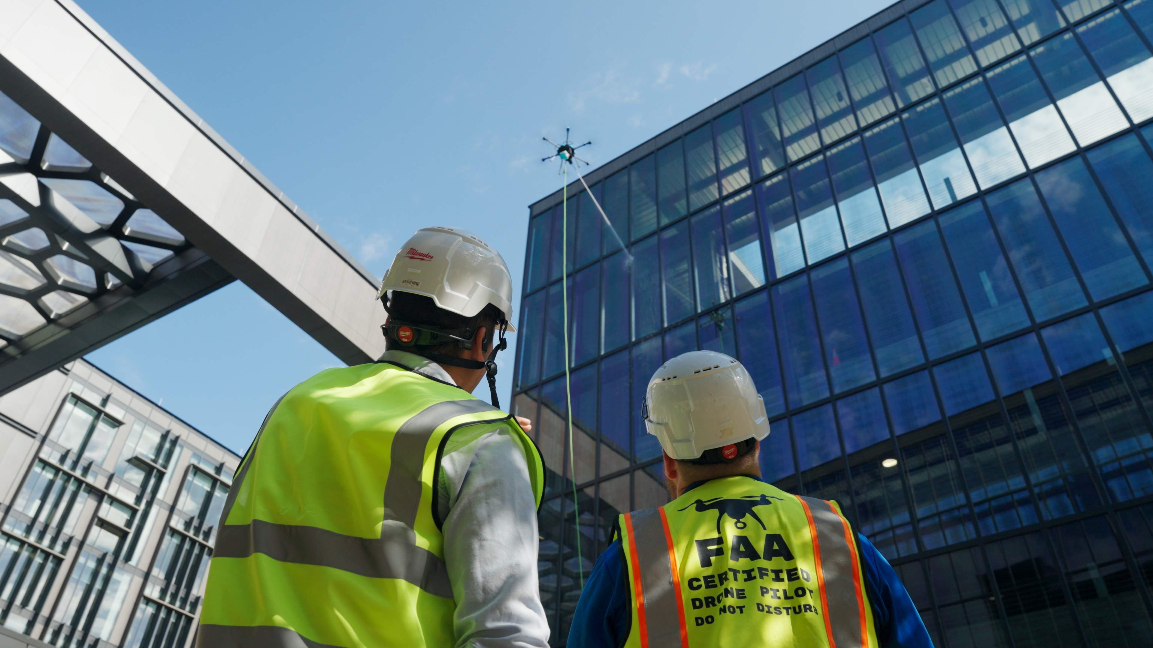 TRAINING & SERVICES – Lucid Bots, Inc.