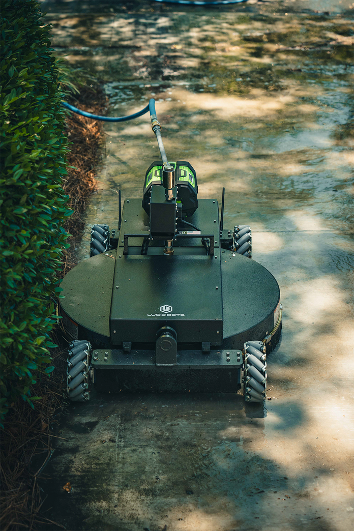 Lucid Bots, Inc.