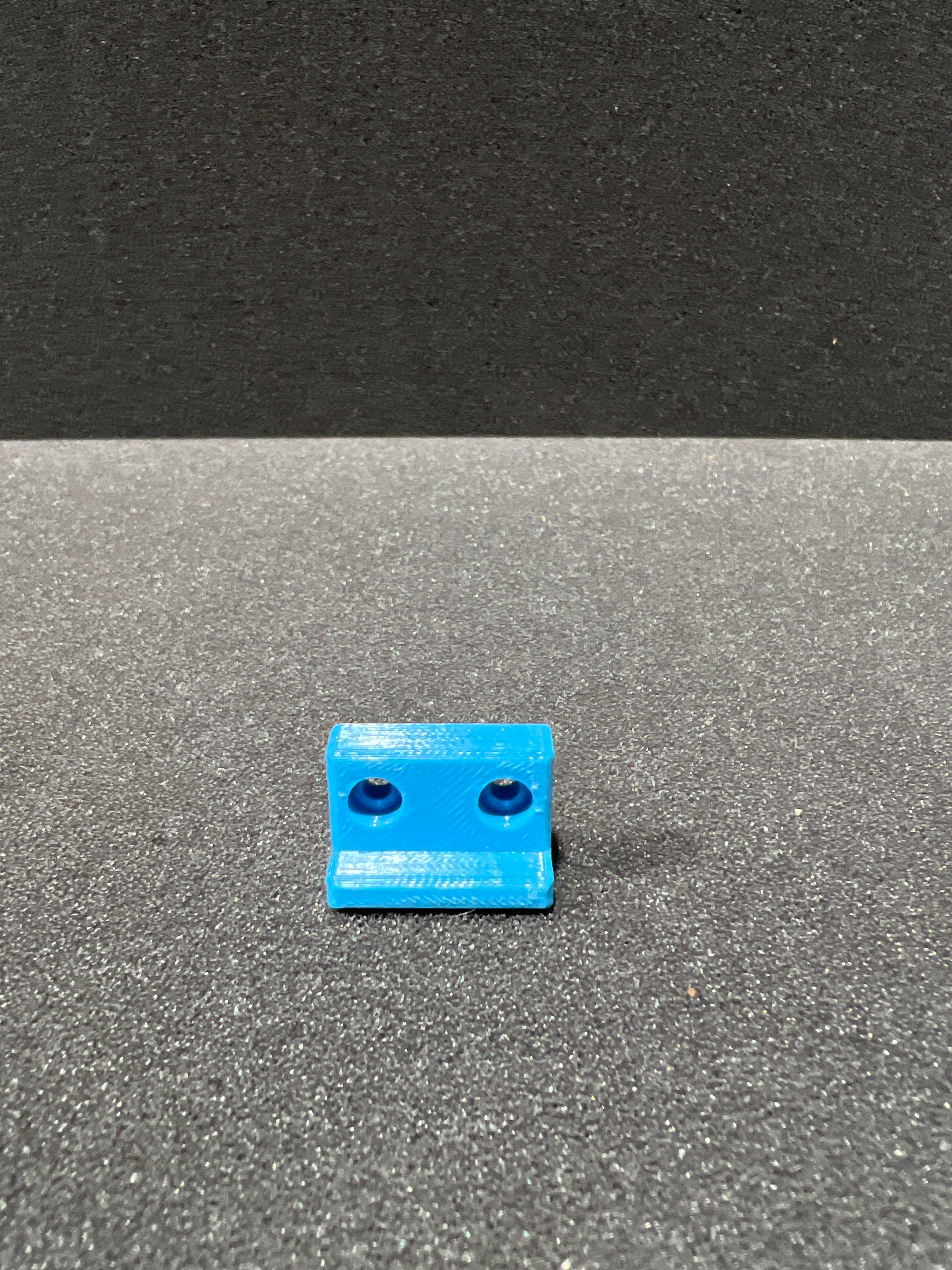 Battery Bumper End – Lucid Bots, Inc.