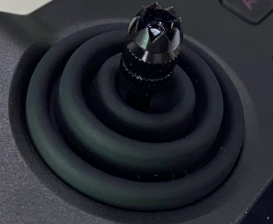 Joystick for MK15 Remote Controller – Lucid Bots, Inc.