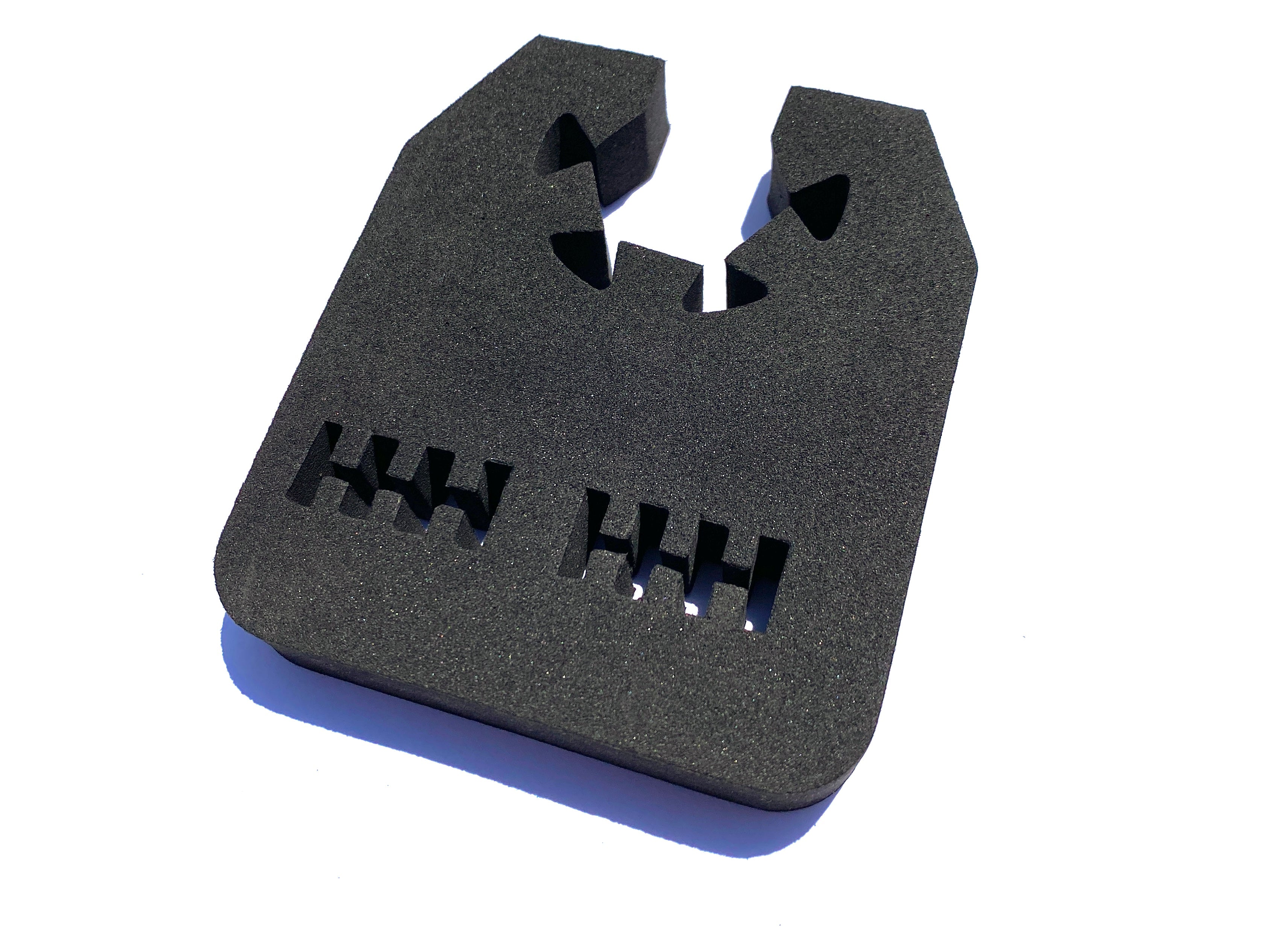Propeller Foam Clip – Lucid Bots, Inc.