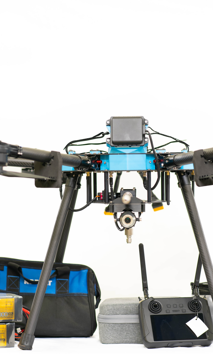 Explore High-Quality Drone Payloads at Lucid Drone Tech Gear – Lucid ...